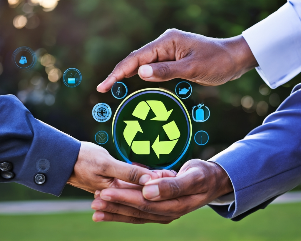 PROMETEX SUSTAINABILITY | PROMETEX SOLAR